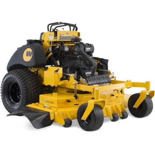 WRIGHT WSZK61SFX850E-49S – Southern Outdoor Equipment Superstore