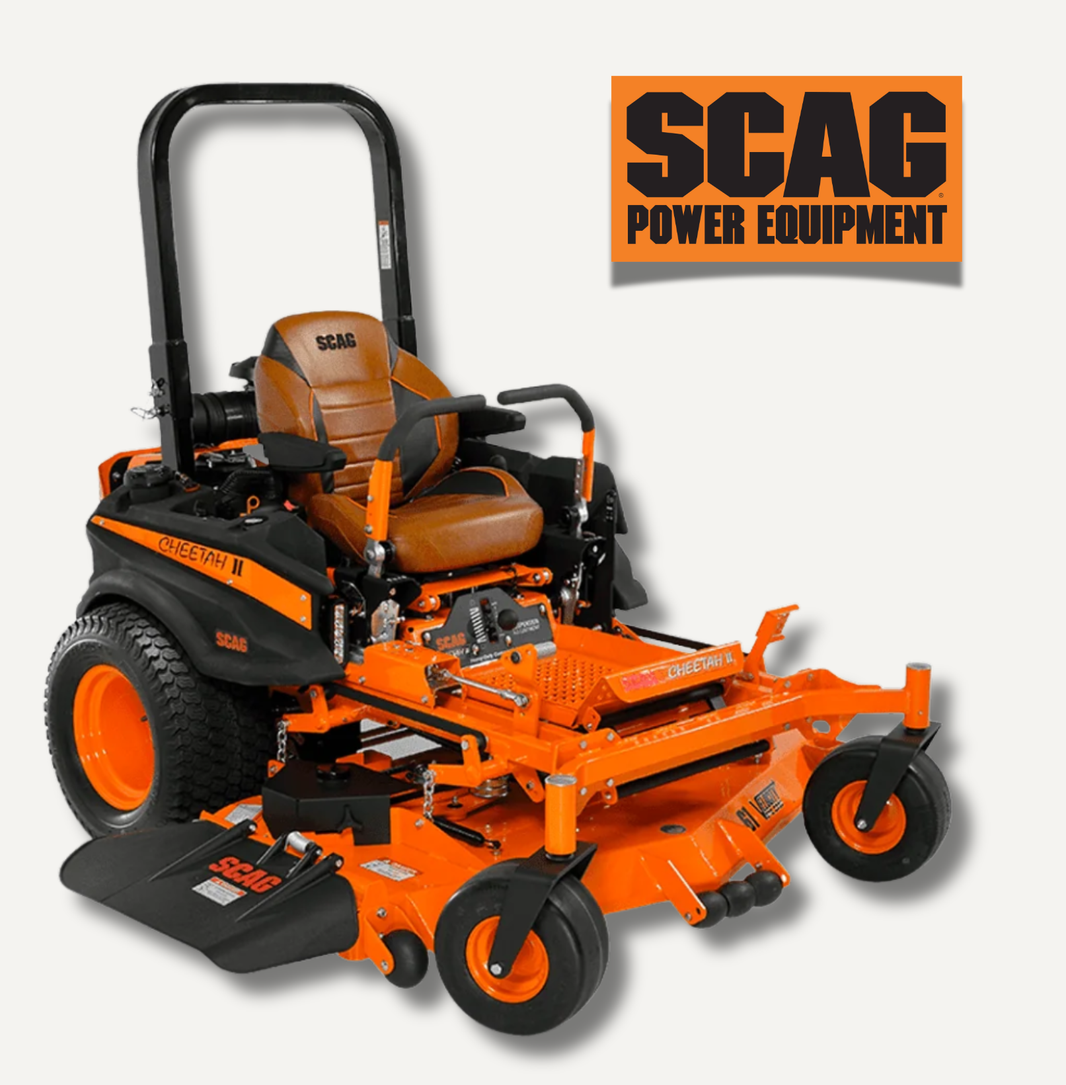 scag – Southern Outdoor Equipment Superstore