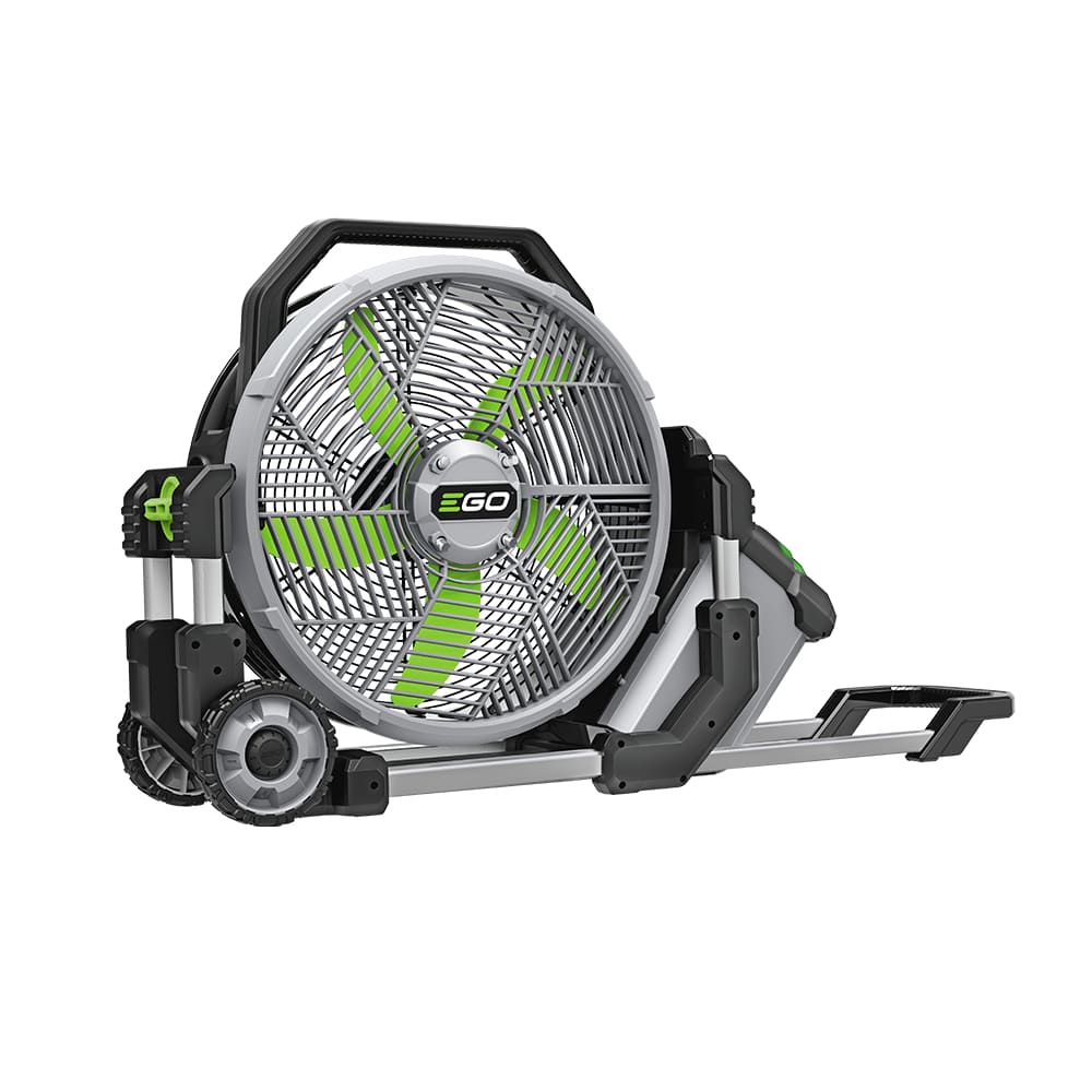 EGO POWER+ 18" Misting Fan FN1800 – Southern Outdoor Equipment Superstore