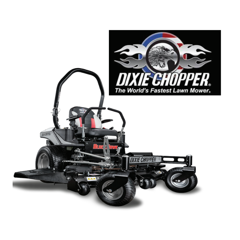 Dixie Chopper – Southern Outdoor Equipment Superstore