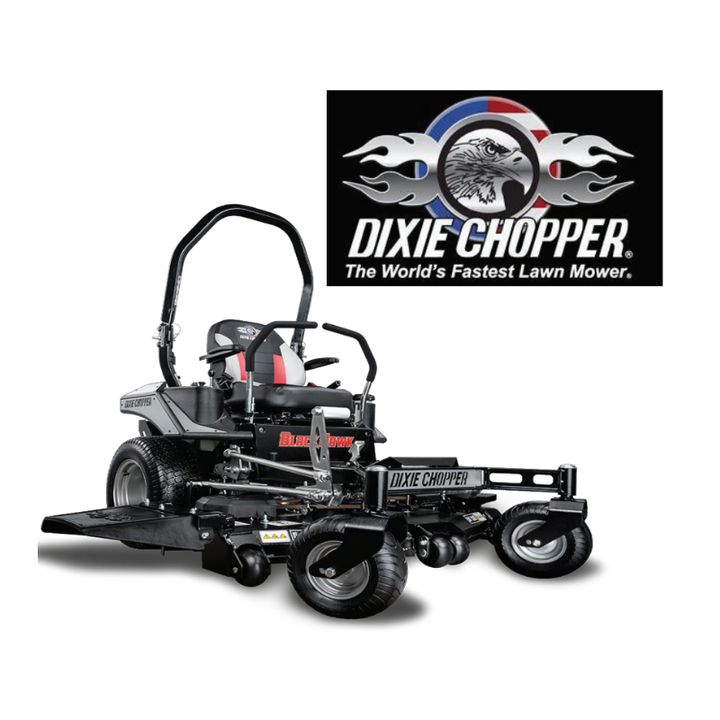 Dixie Chopper – Southern Outdoor Equipment Superstore
