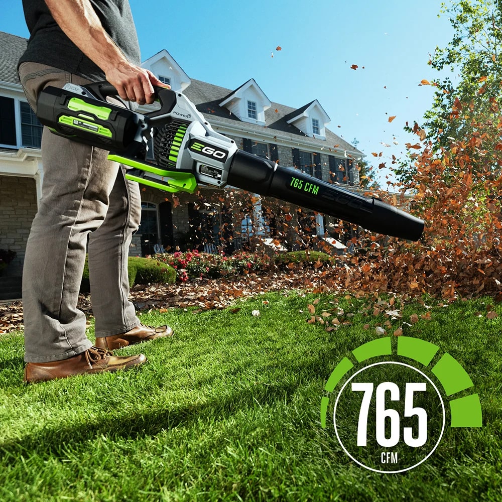 EGO POWER+ 765 CFM Blower LB7654 – Southern Outdoor Equipment Superstore